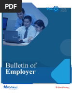 Employer OnDemand Registration Guide | PDF | Paycheck | Login