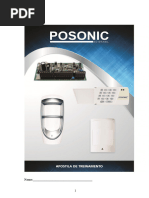 DSC 5010 Keypad Programming Guide | PDF | Telephone Number | Computer ...