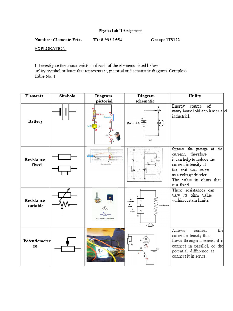 Physics 2 | PDF | Bipolar Junction Transistor | Switch