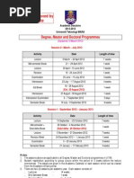 GTU Grading & Evaluation System | PDF | Consumer Price Index | Academic ...