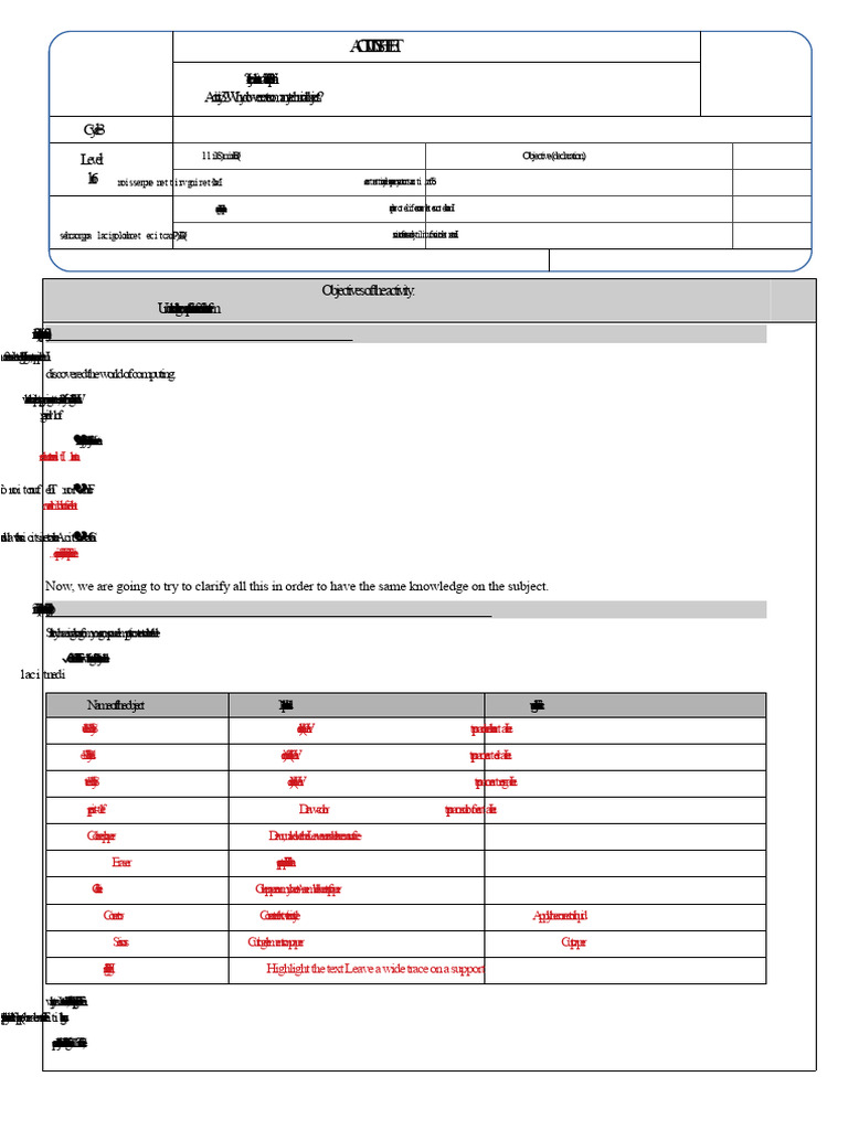 Understanding Technical Objects and Functions | PDF