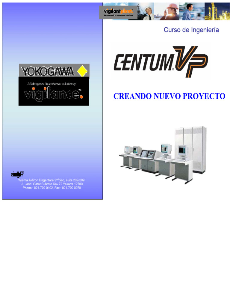 Creación de Proyectos VPEG IOM | PDF | Diseño | Hardware de la computadora