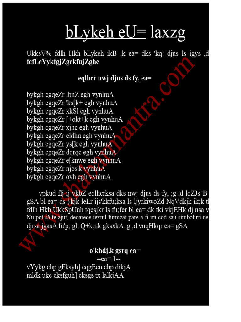 Mantra Islamic | PDF | Tantra | Spiritual Practice