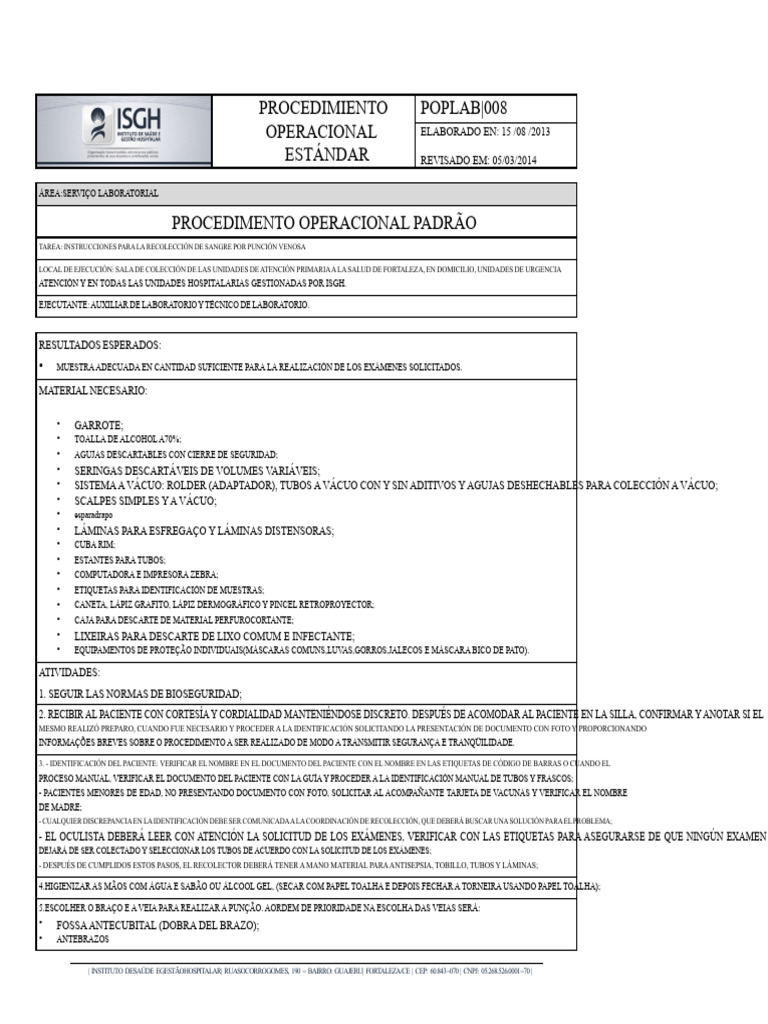 pop_lab_008_instrucciones_para_recolección_de_sangre_por_punción_venosa ...