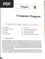 Input and Output Devices | PDF