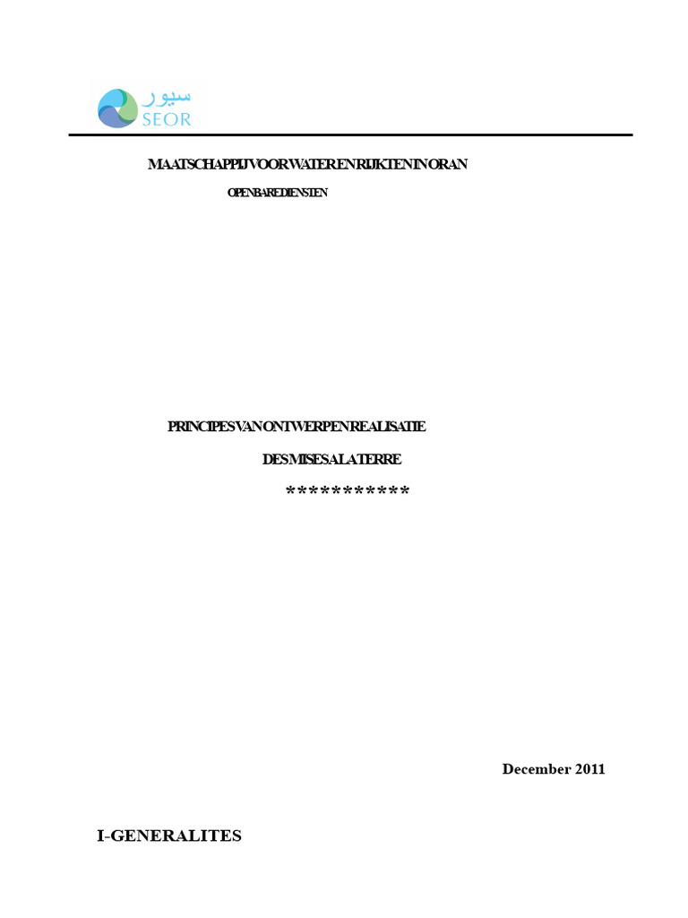 Aarding Opleiding | PDF