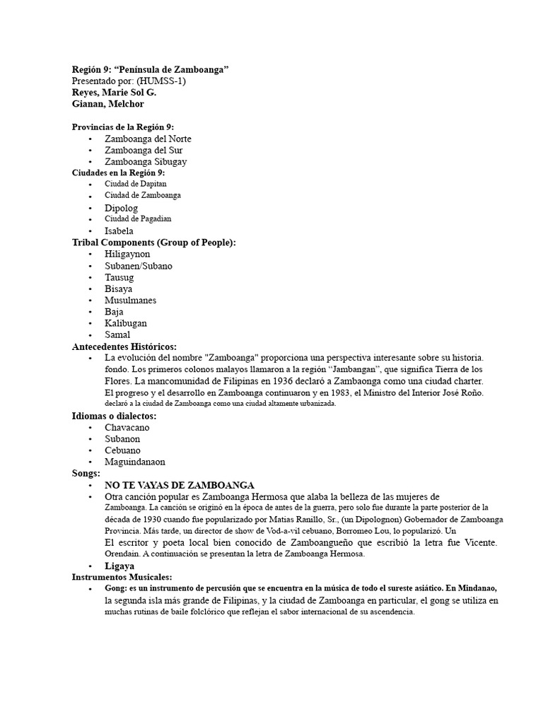 Región 9 Copia Impresa | PDF | Postres | Cocina