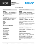 Weberdry 360 PU Waterproofing Guide | PDF | Concrete | Materials