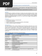 N A S S: Modified Finnegan Neonatal Abstinence Score Sheet | PDF ...