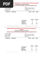 BASIC8 ICT Application MCQs FirstTerm | PDF | Computer File | Microsoft ...