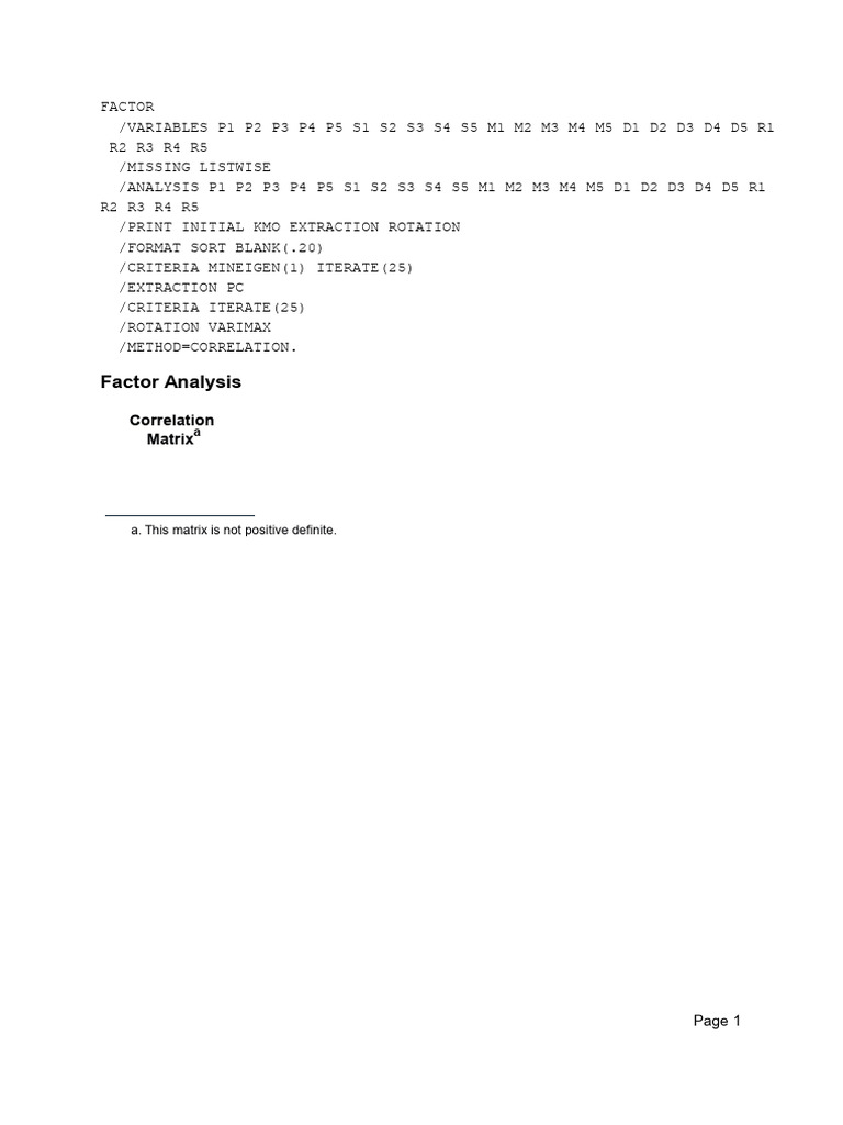 Lấy Bảng Kmo – Bartlett & Efa, Hồi Quy (Multiple Linear Regression ...