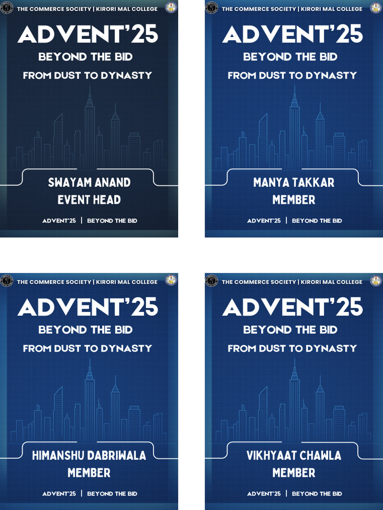 BTB Id Cards | PDF