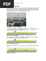 Container ISO Codes | PDF | Home & Garden | Technology & Engineering