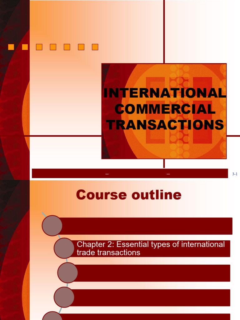 Chapter 1 Introduction | PDF | Commerce | Business