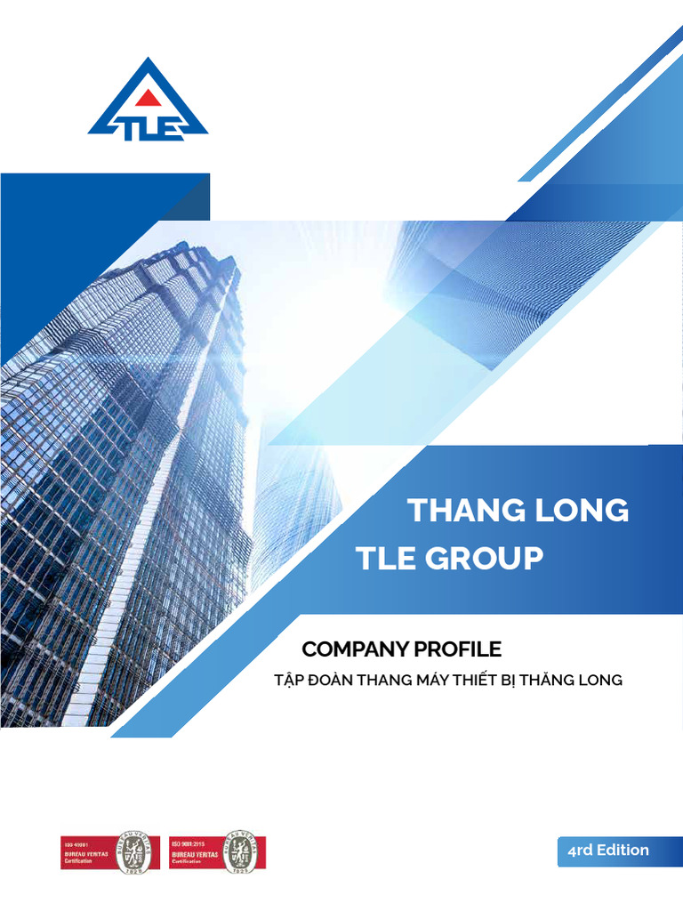 TLE Profile 2021 (1) | PDF
