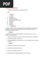 Score de Farr et asphyxie périnatale | PDF | Spécialités médicales ...