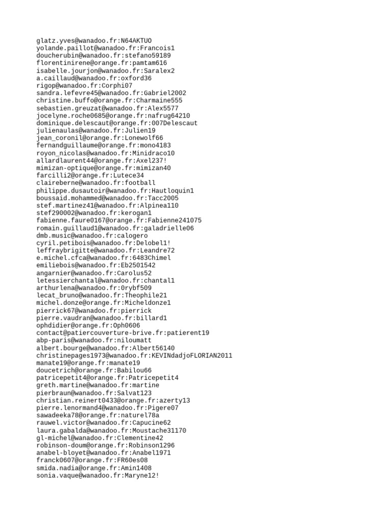 Private-Channel 43 3000 | PDF