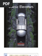 Johnson Lift Sizes PDF PLANNING-GUIDE-HIGHRES | PDF | Elevator | Escalator