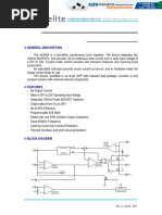 Cube Orange Pinout and Compass Info | PDF | Usb | Power Supply
