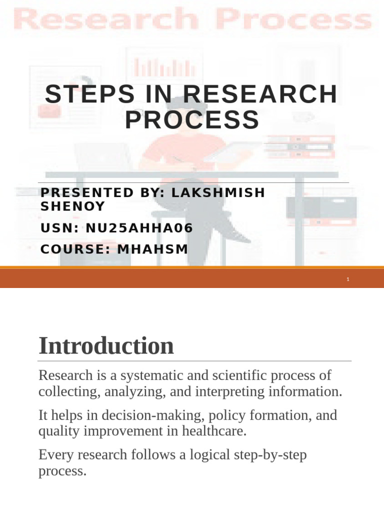 LAKSHMISH PPT | PDF | Methodology | Data