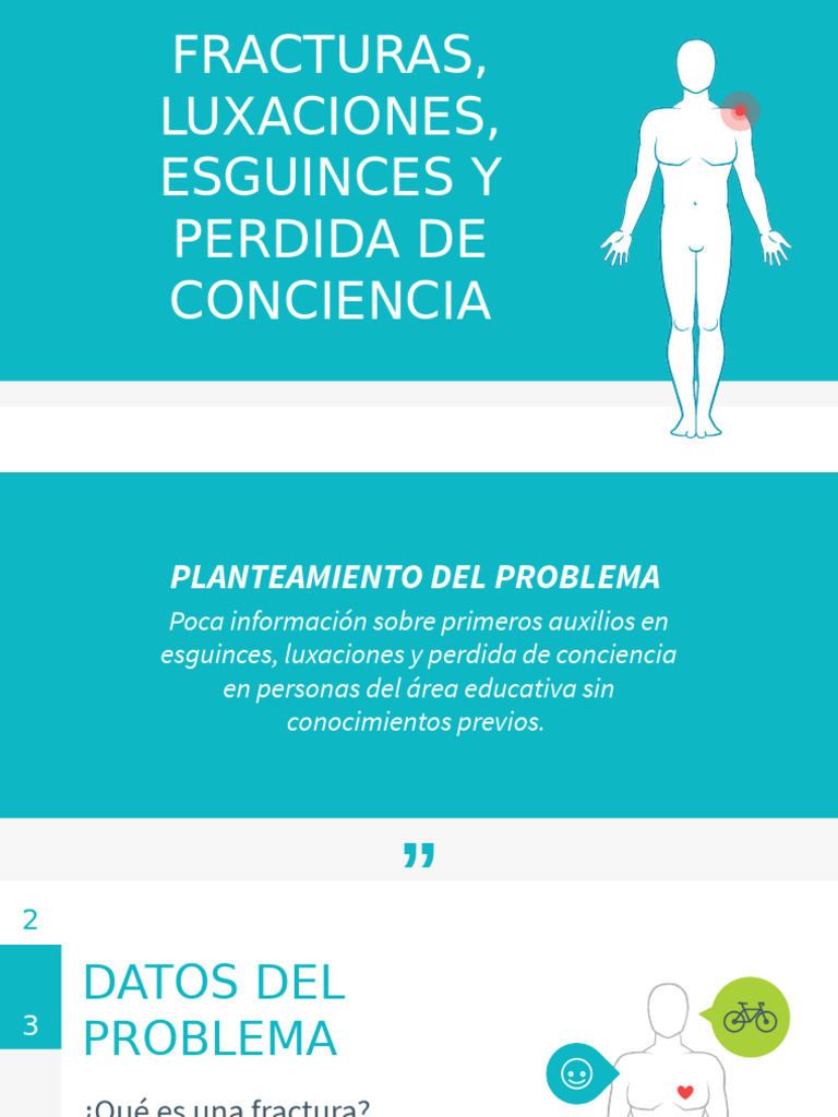FRACTURASS | PDF | Hueso | Enfermedades y trastornos