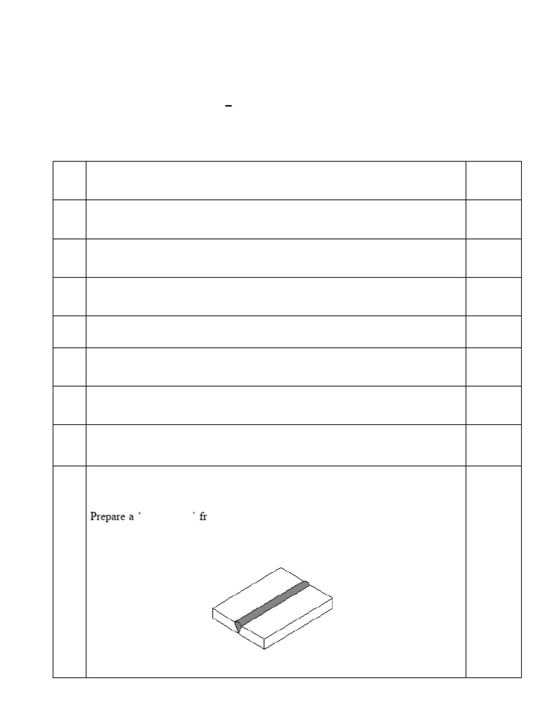 MakerSpace Laboratory Assembly Guide | PDF | Welding | Construction