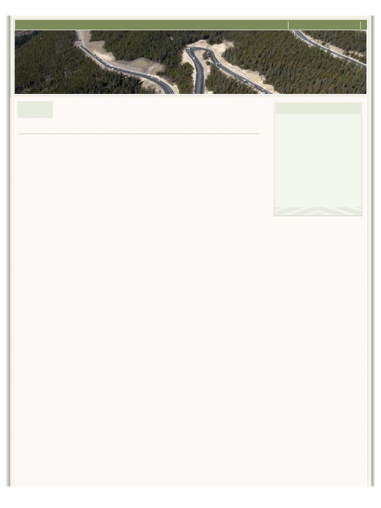 Integrating DEM Data in Civil 3D | PDF | Computer File | Geographic ...