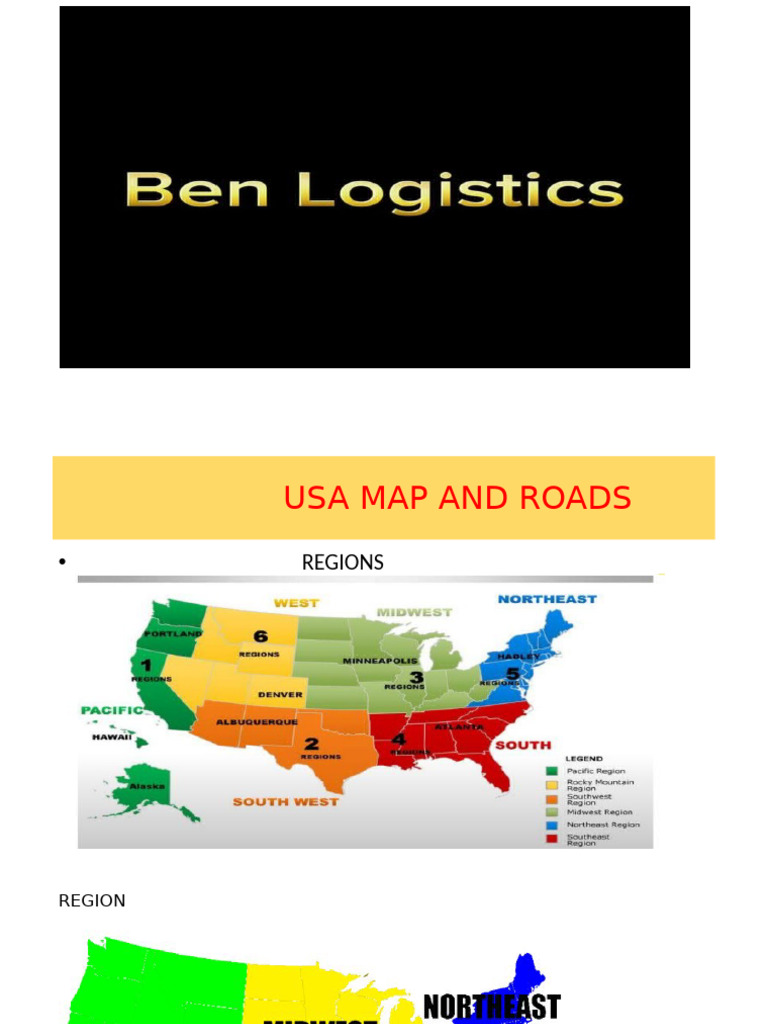 USA Shipment Update Procedures Guide | PDF | Computing