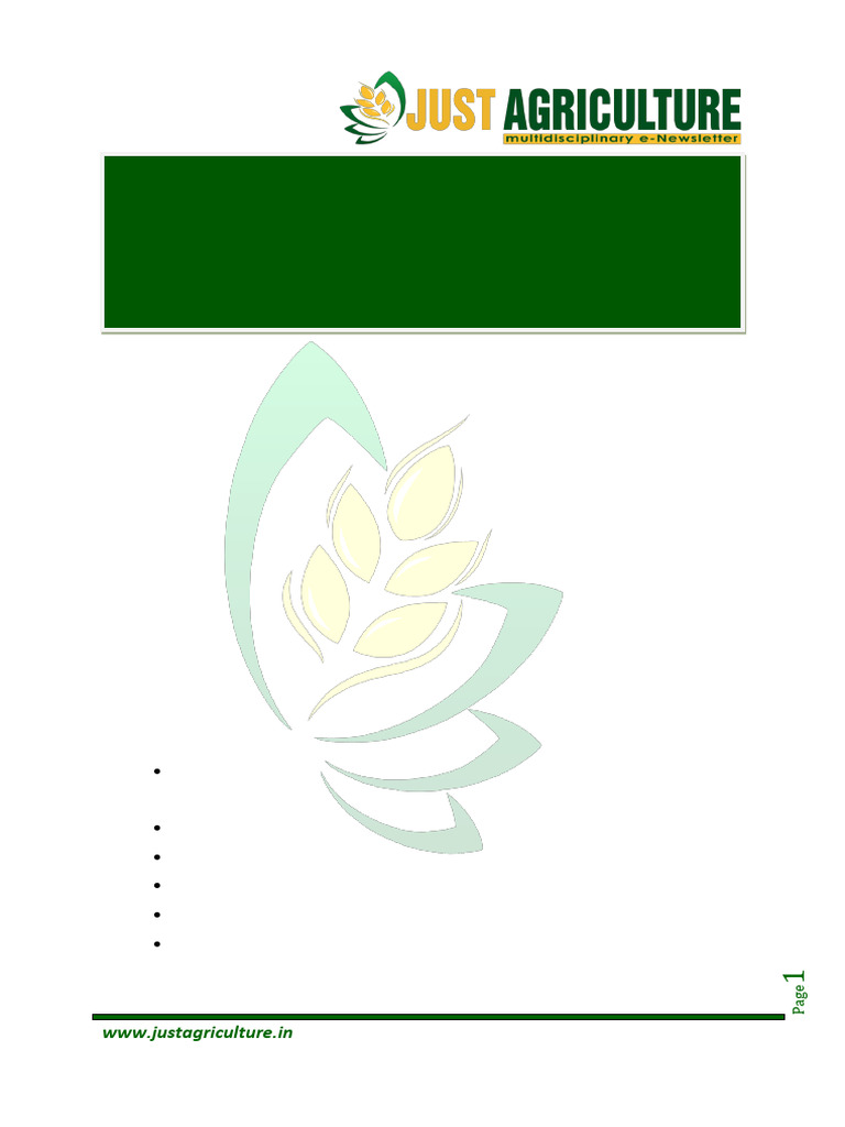 Common Bean Diseases and Management | PDF | Legume | Plants