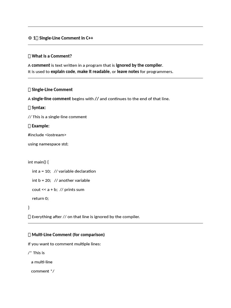oops_unit_2 | PDF | Pointer (Computer Programming) | Software Development