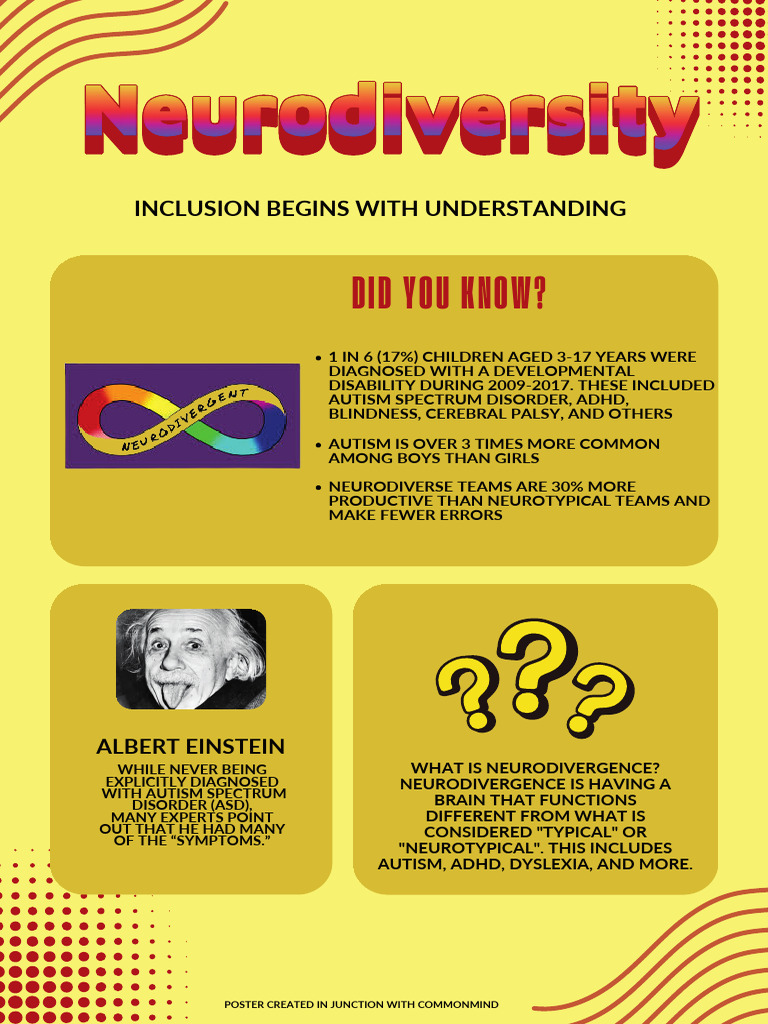 Neurodiversity (1) | PDF