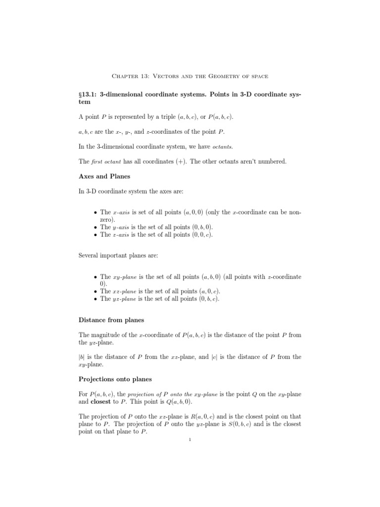 Calculus Iii Final Review Notes Pdf Acceleration Curvature