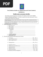IHSS Paramedical Services Request Form | PDF | Paramedic | Physician