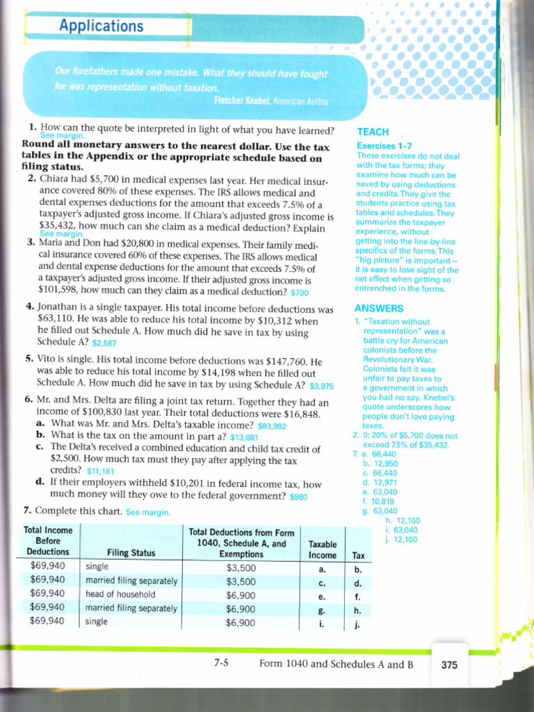 Applications: F::"QF - The | PDF | Tax Deduction | Government Finances
