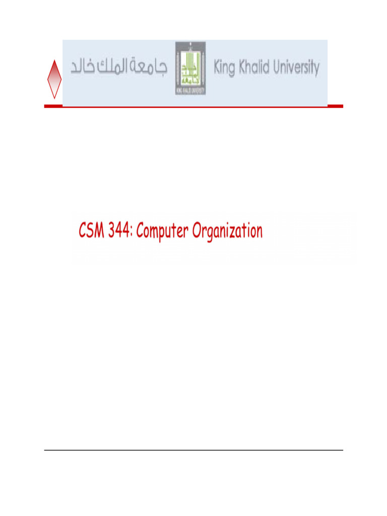 1 Chapter-1_Basic Structure of Computers_2019 | PDF | Computer Data Storage | Input/Output