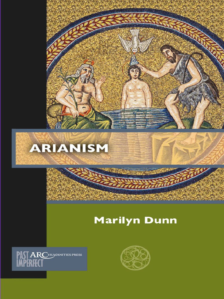 Understanding Arianism and Its Impact | PDF | Arianism | Athanasius Of ...