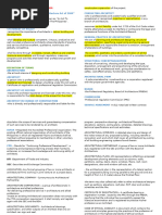 SACAP Architectural Compliance Certificate | PDF