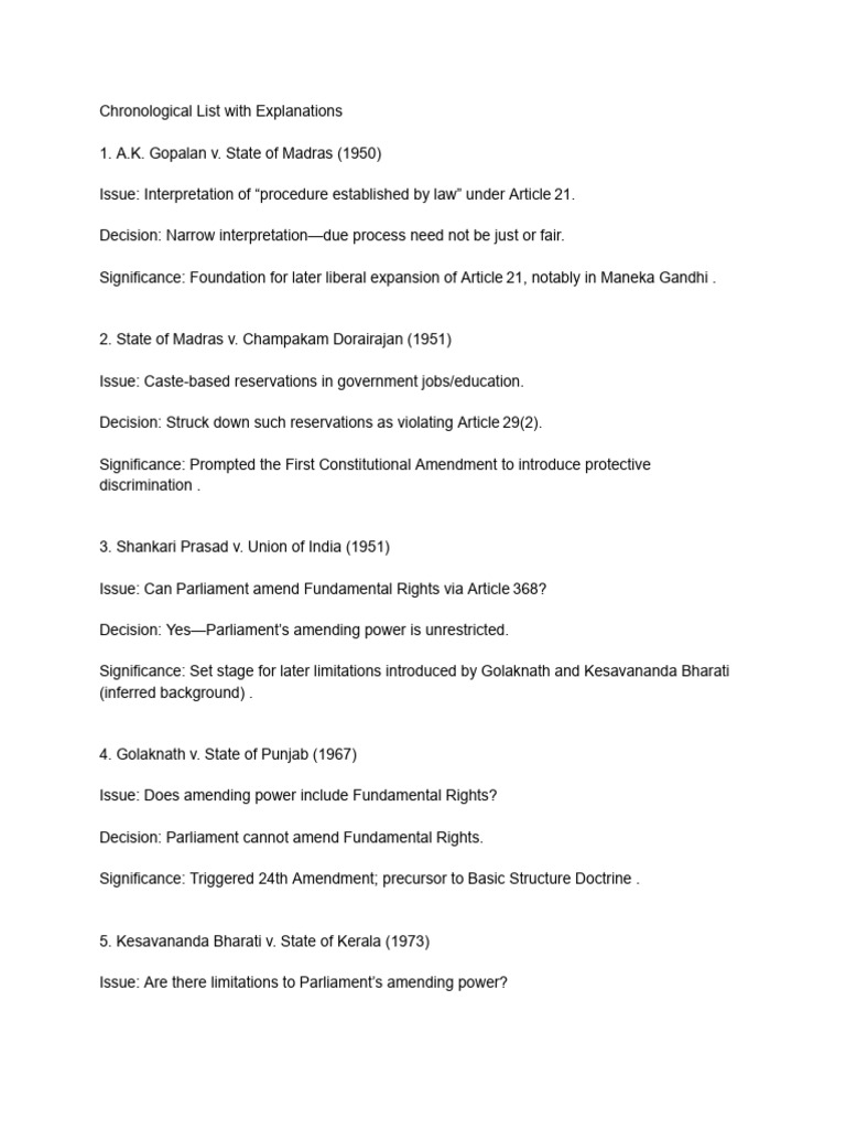 SC Cases | PDF | Justice | Crime & Violence