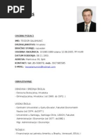 Izjava o Kompenzaciji | PDF