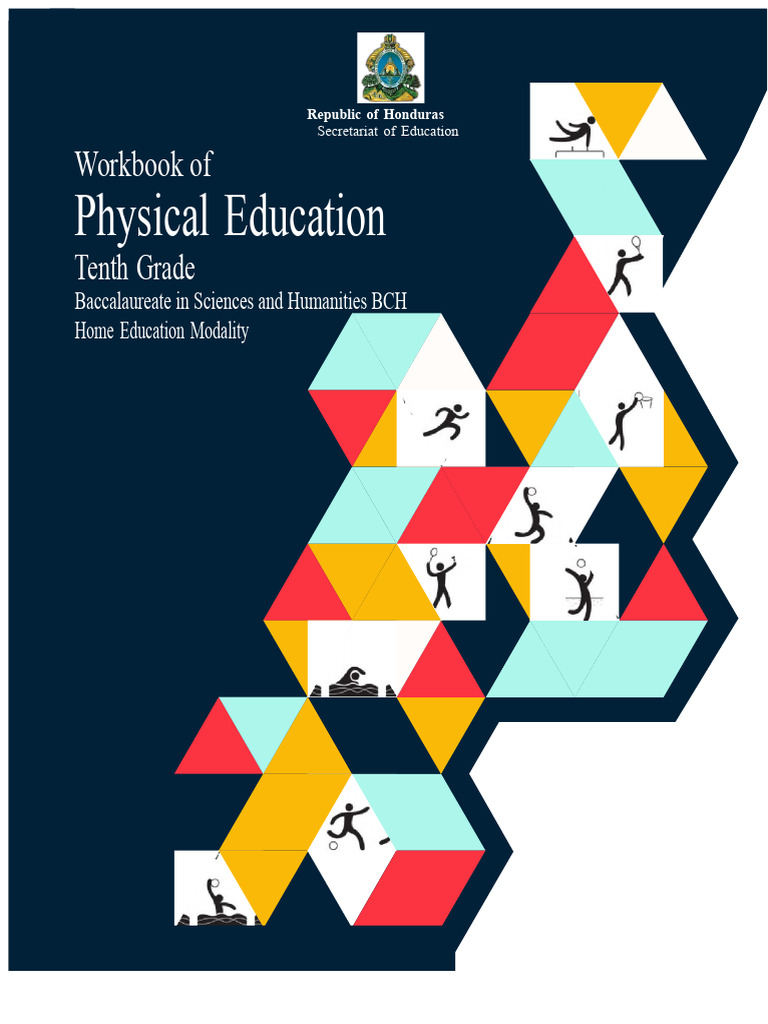 Physical Education Tenth Grade | PDF | Strength Training | Flexibility ...