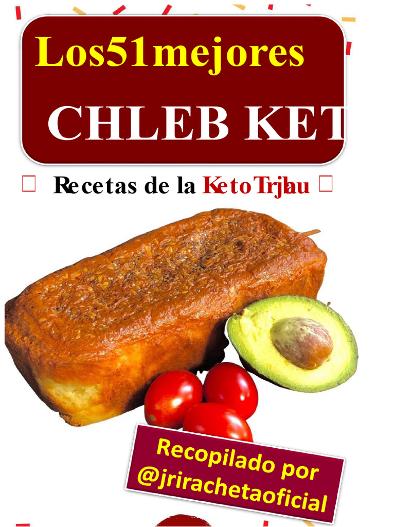 E Book Keto Panes PDF | PDF