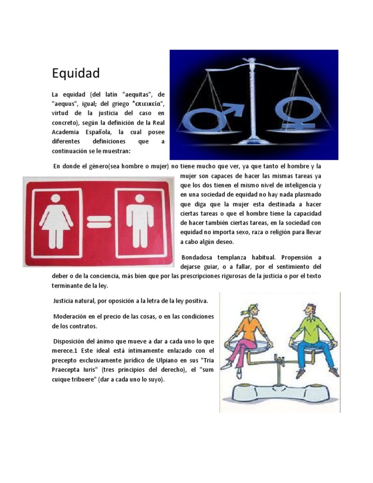 Equi Dad | PDF