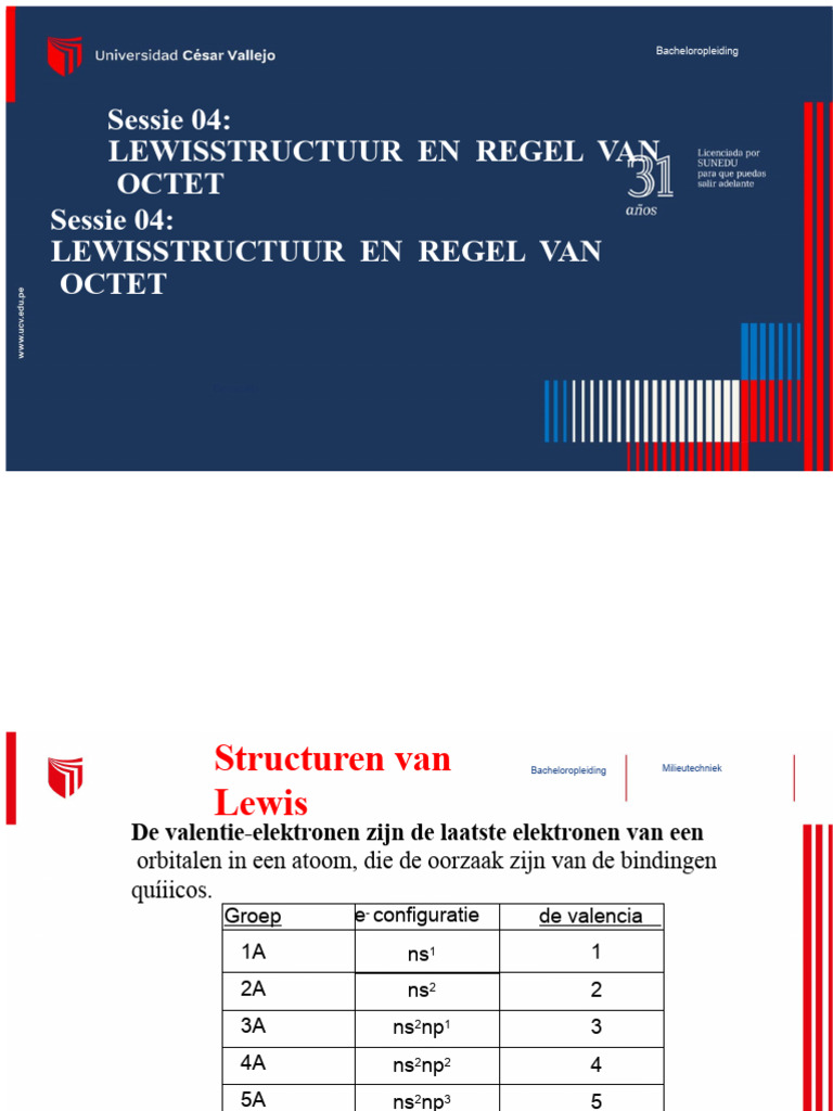 SESSIE 04 - LEWISSTRUCTUUR (1) - Getagged | PDF