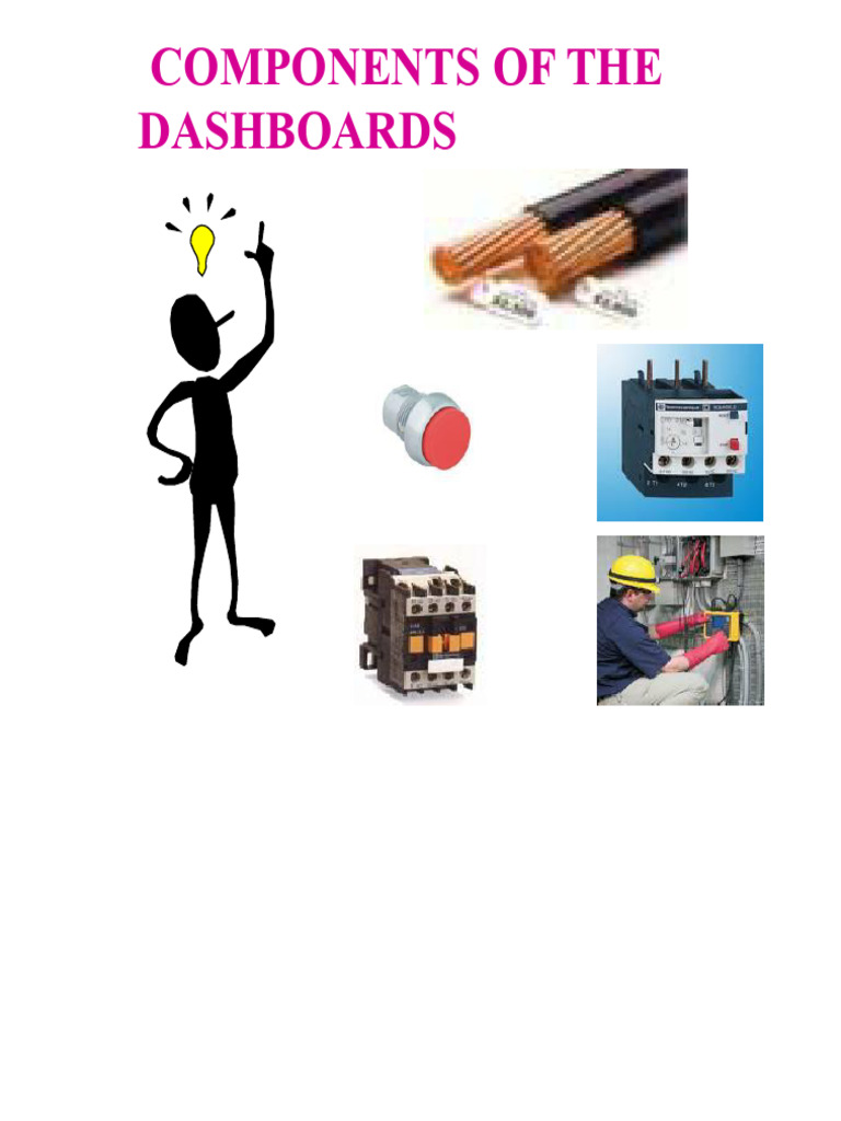 Wired logic control system | PDF | Relay | Logic Gate