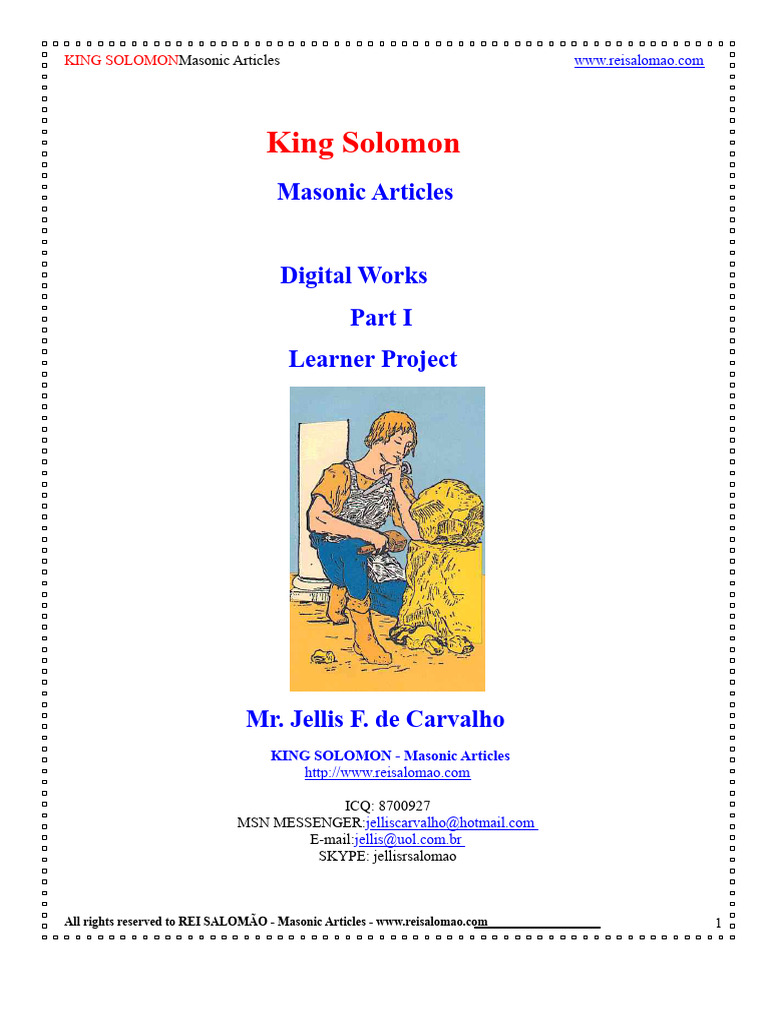 Apprentice Part1 Pdf Pdf Constellation Freemasonry