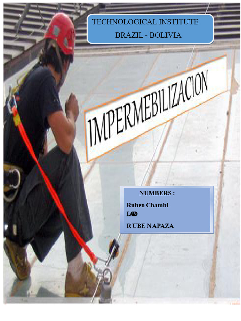 Essential Waterproofing Techniques | PDF | Concrete | Humidity