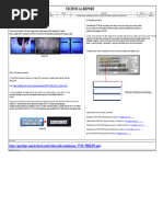 STB EROM Upgrade Tool Guide | PDF