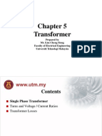 Aditya Design of Transformers CD PDF | PDF | Transformer | Inductor