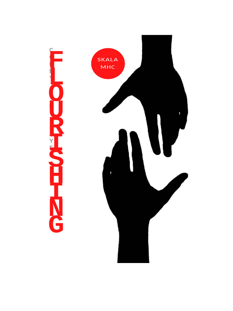 Skala Flourishing MHC-SF | PDF