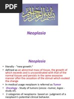 Endophytic vs Exophytic Tumors Explained | PDF